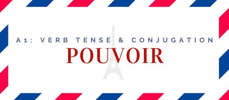 Pouvoir Conjugation In The Present Tense [+9 Examples & Quiz ...