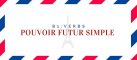 Pouvoir Futur Simple Conjugation [+11 Examples & Quiz] | Language Atlas