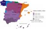 The Five Languages Of Spain | Language Atlas