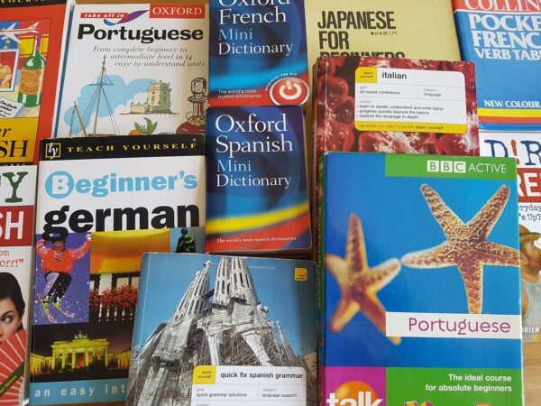 CEFR - The Common European Framework Of Reference For Languages ...