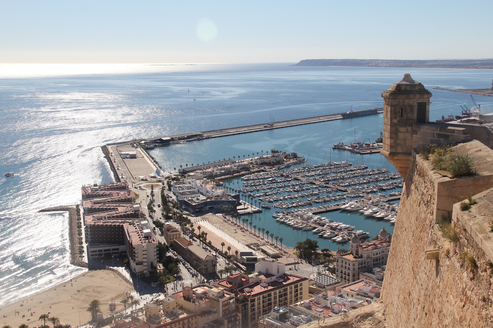 10 Extraordinary Spanish Castles | Language Atlas